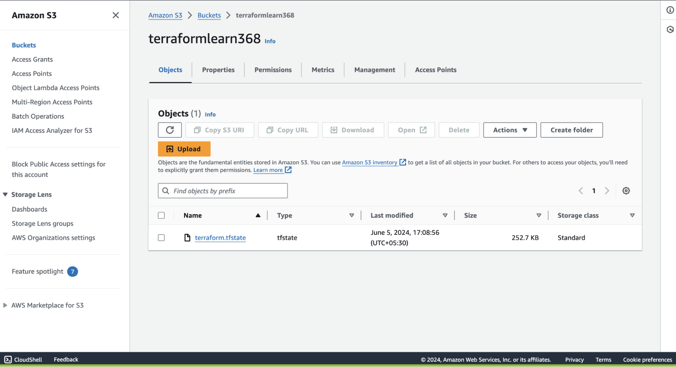Provisioning Kubernetes Clusters On AWS Using Terraform And EKS Provisioning Kubernetes Clusters On AWS Using Terraform And EKS